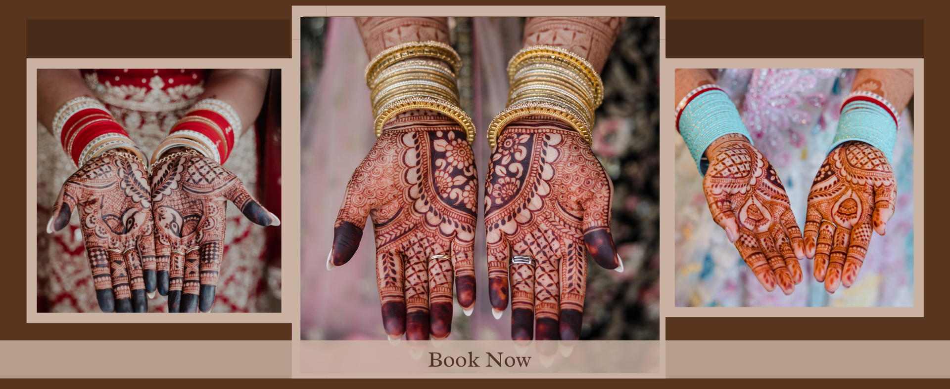 Henna by Purvi – HennaByPurvi